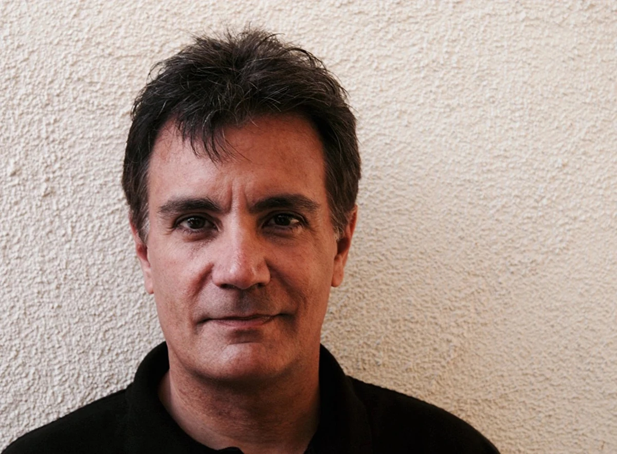 Gary Lionelli | Shires Wiki | Fandom