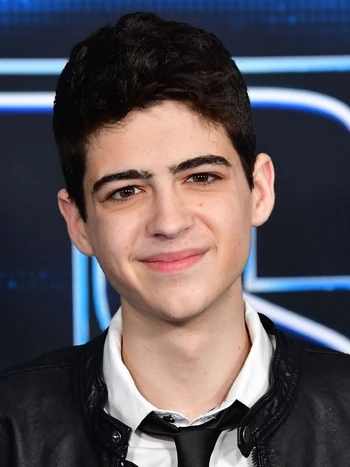 Joshua Rush | Shires Wiki | Fandom