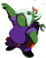 Jimmy Hibbert | Shires Wiki | Fandom