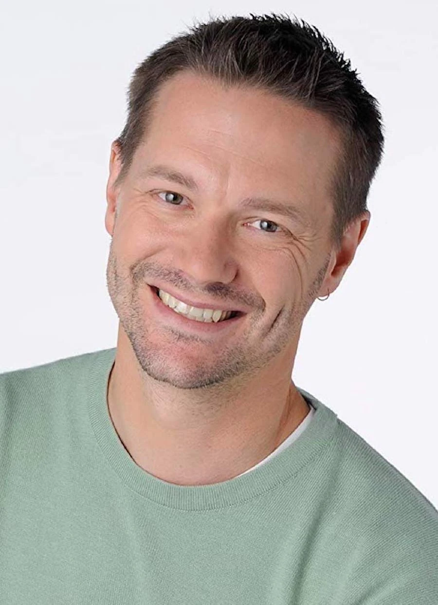 Matt Vogel | Shires Wiki | Fandom