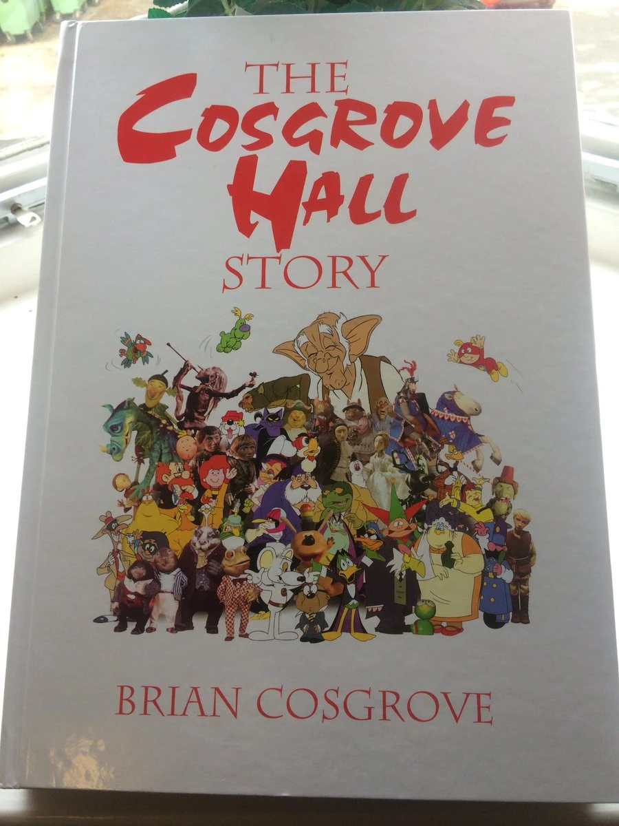 The Cosgrove Hall Story | Shires Wiki | Fandom