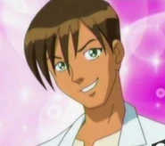 Martin Jarvis | Shires Wiki | Fandom