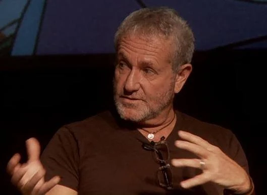 Charlie Adler | Shires Wiki | Fandom