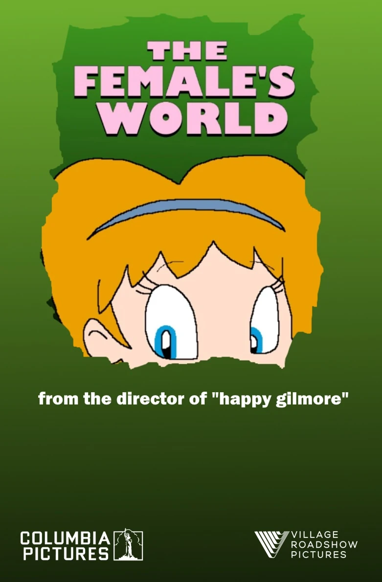 The Female's World | Shires Wiki | Fandom