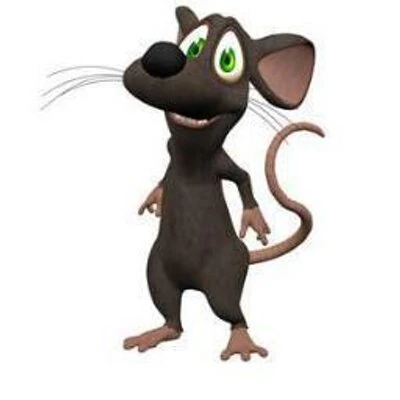 Martin Mouse | Shires Wiki | Fandom