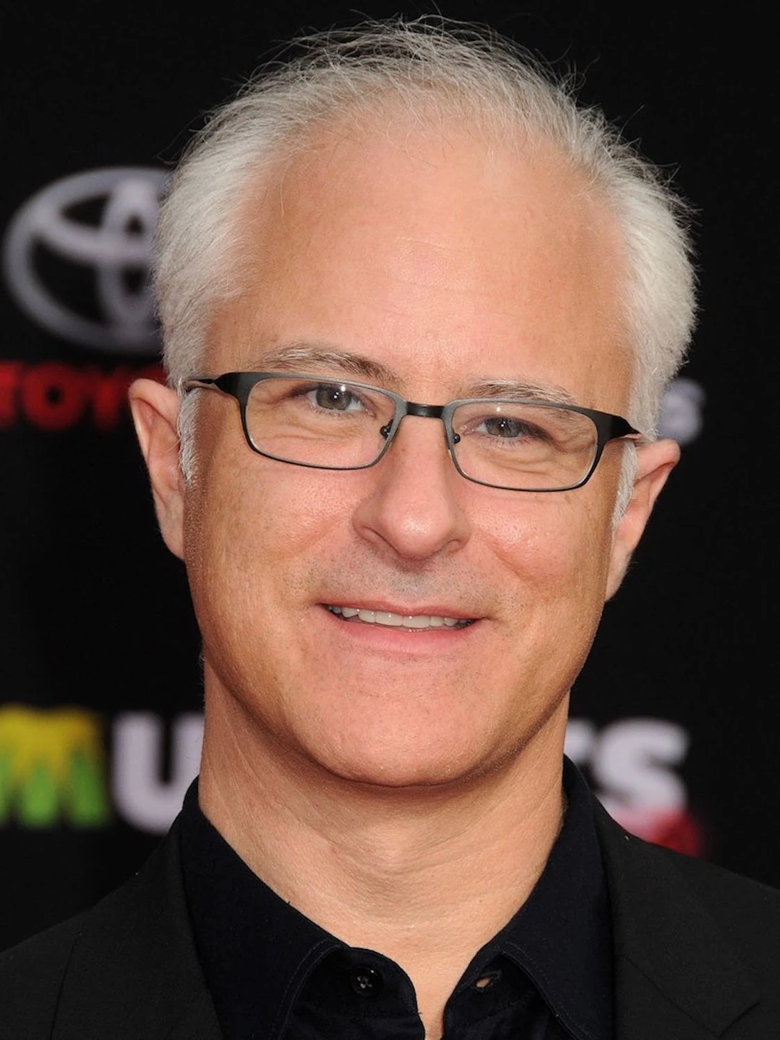 David Rudman | Shires Wiki | Fandom