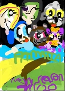 Primatia/Gallery | Shires Wiki | Fandom