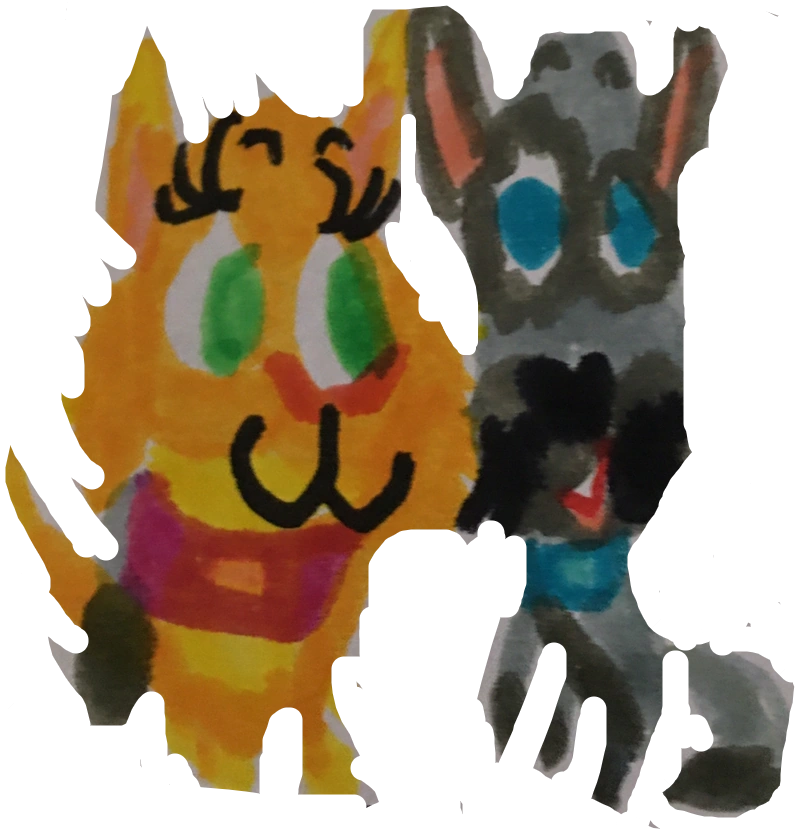 Kitty Cat Pals | Shires Wiki | Fandom