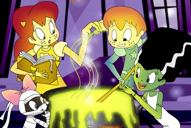 apex predators craving