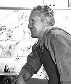 Jack Kinney | Shires Wiki | Fandom