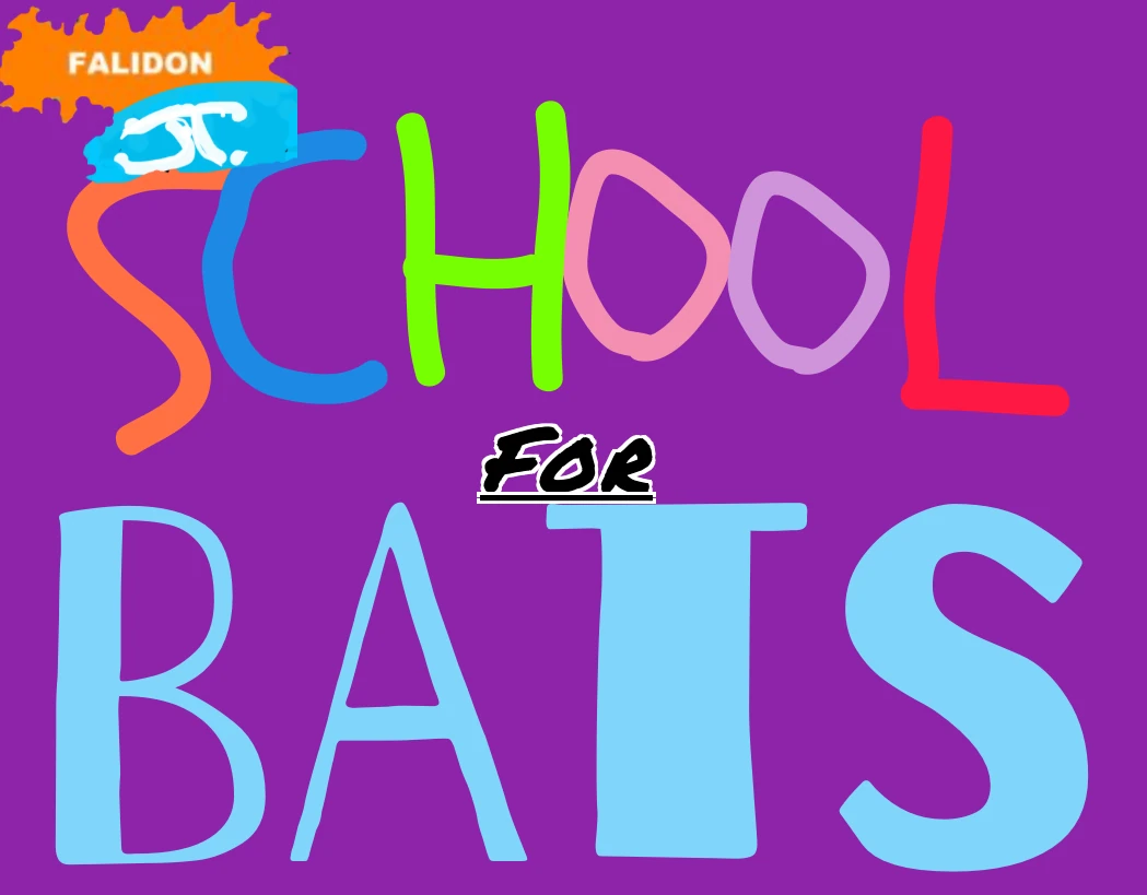 School for Bats | Shires Wiki | Fandom