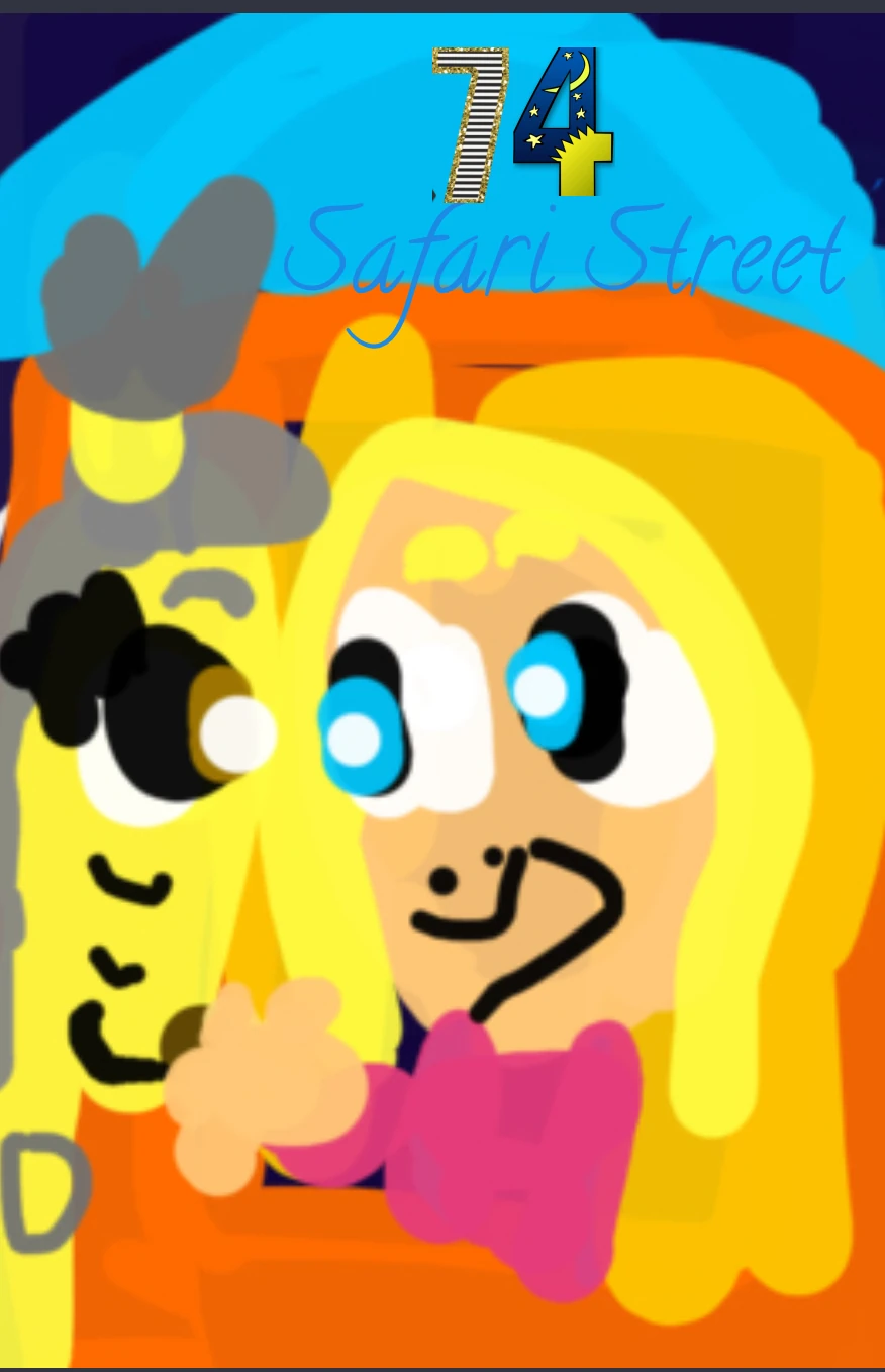 Category:74 Safari Street | Shires Wiki | Fandom