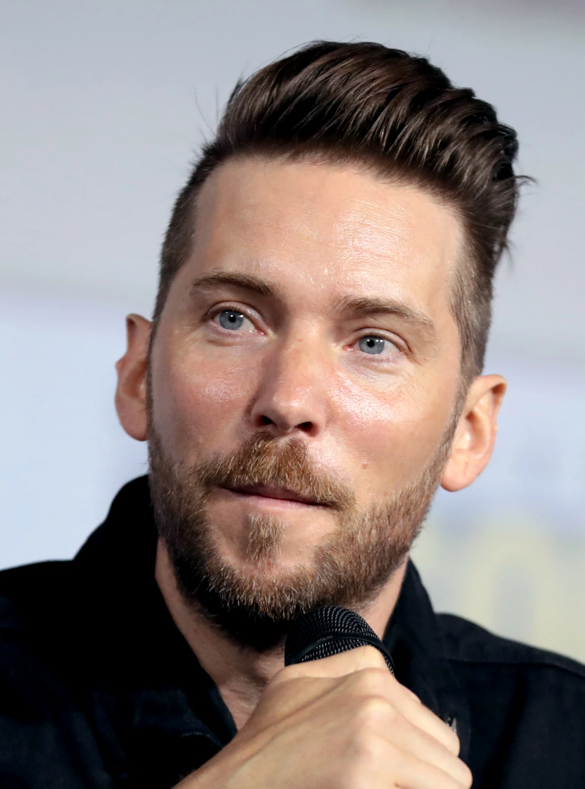 Troy Baker | Shires Wiki | Fandom