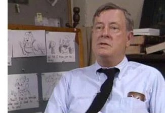 Vance Gerry | Shires Wiki | Fandom