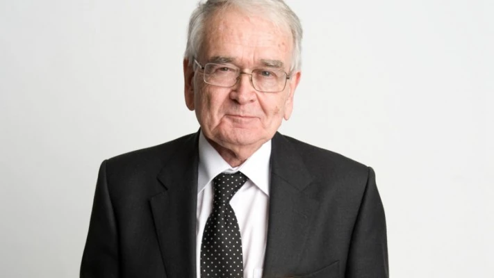 Brian Cosgrove | Shires Wiki | Fandom