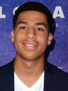 Marcus Scribner | Shires Wiki | Fandom