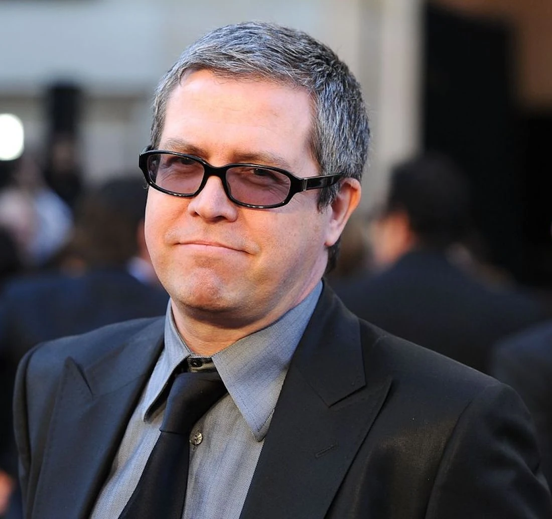 John Powell | Shires Wiki | Fandom