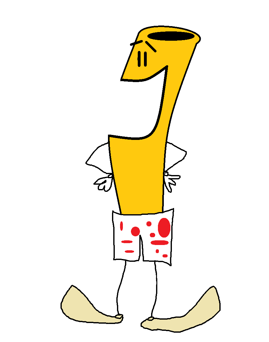 Spongebill Squareshorts (character) | Shires Wiki | Fandom