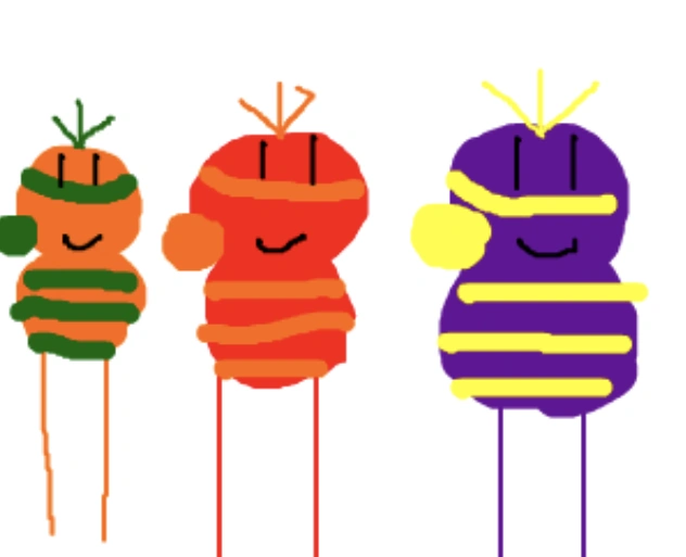 The Fumbles | Shires Wiki | Fandom