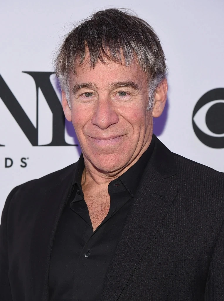 Stephen Schwartz | Shires Wiki | Fandom