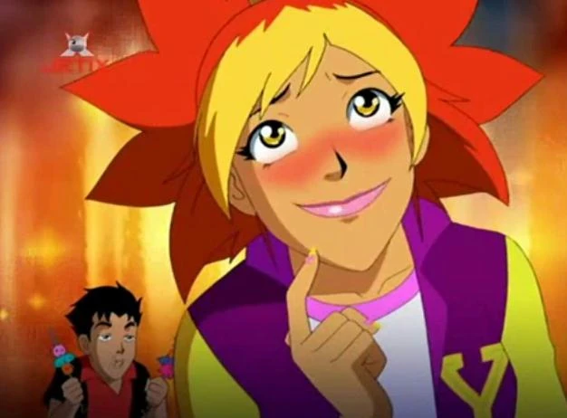 Yoko | Shires Wiki | Fandom