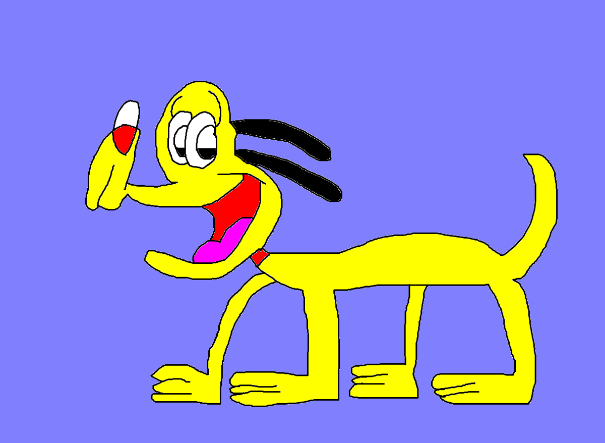 Dluto | Shires Wiki | Fandom