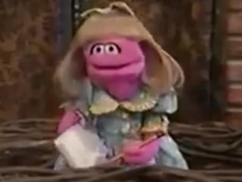 Prairie Dawn | Shires Wiki | Fandom