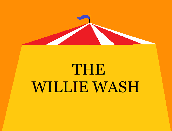 The Willie Wash | Shires Wiki | Fandom