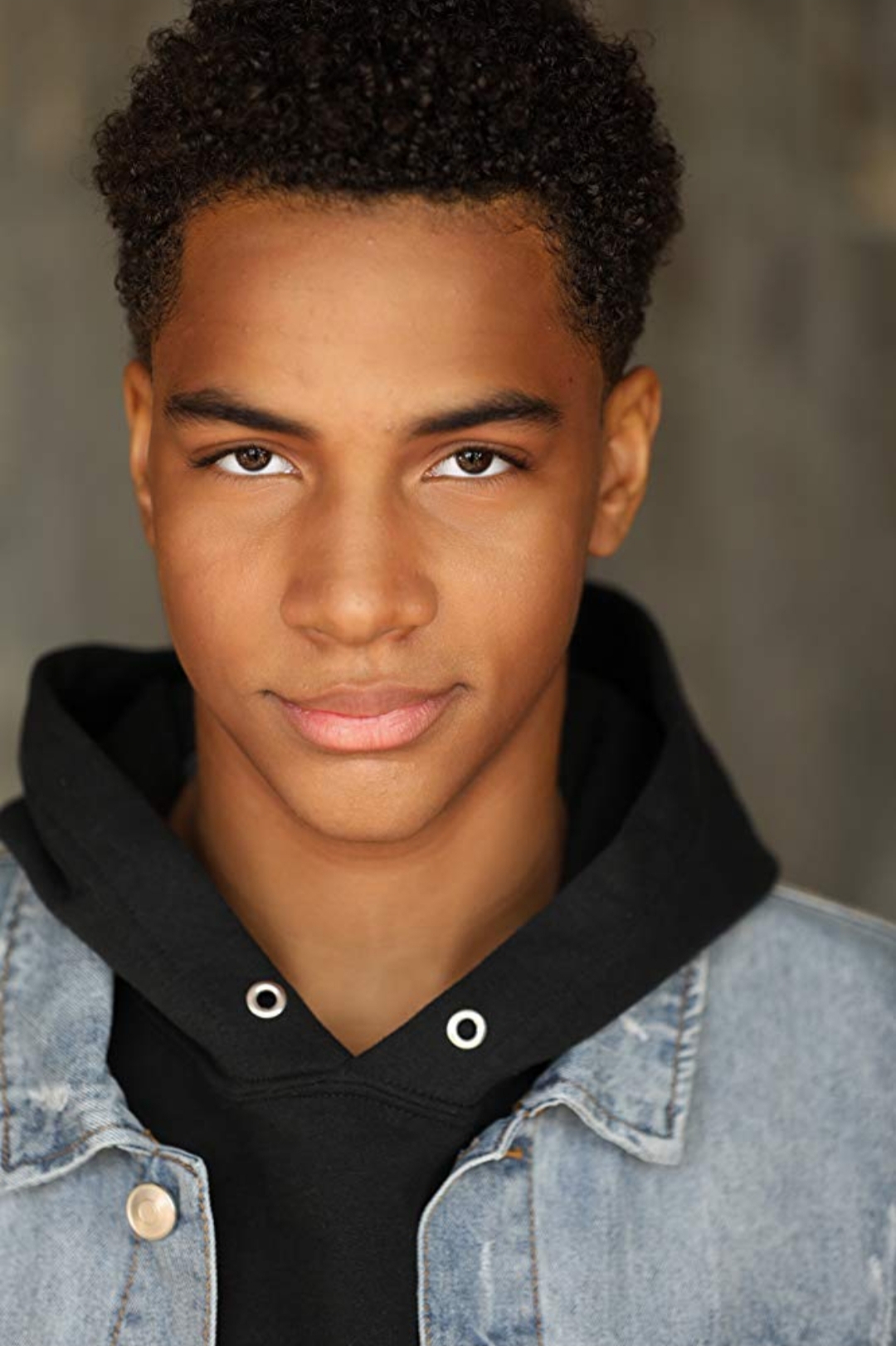 Terrell Ransom, Jr. | Shires Wiki | Fandom