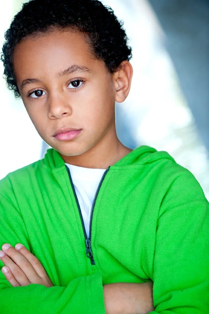 Gabreon Womack | Shires Wiki | Fandom