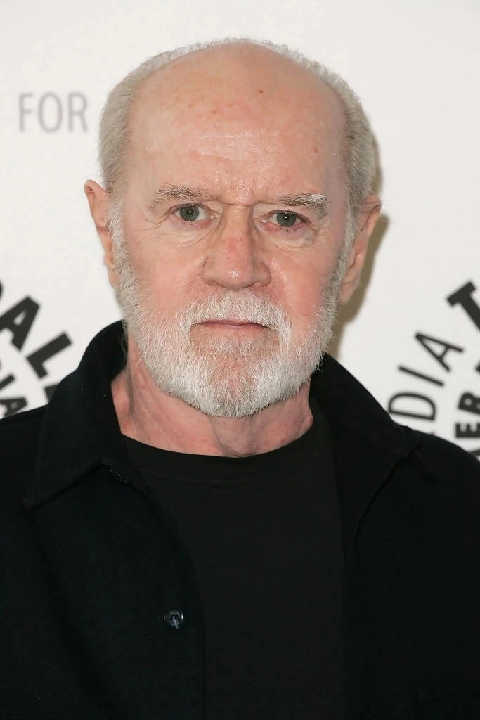 George Carlin | Shires Wiki | Fandom