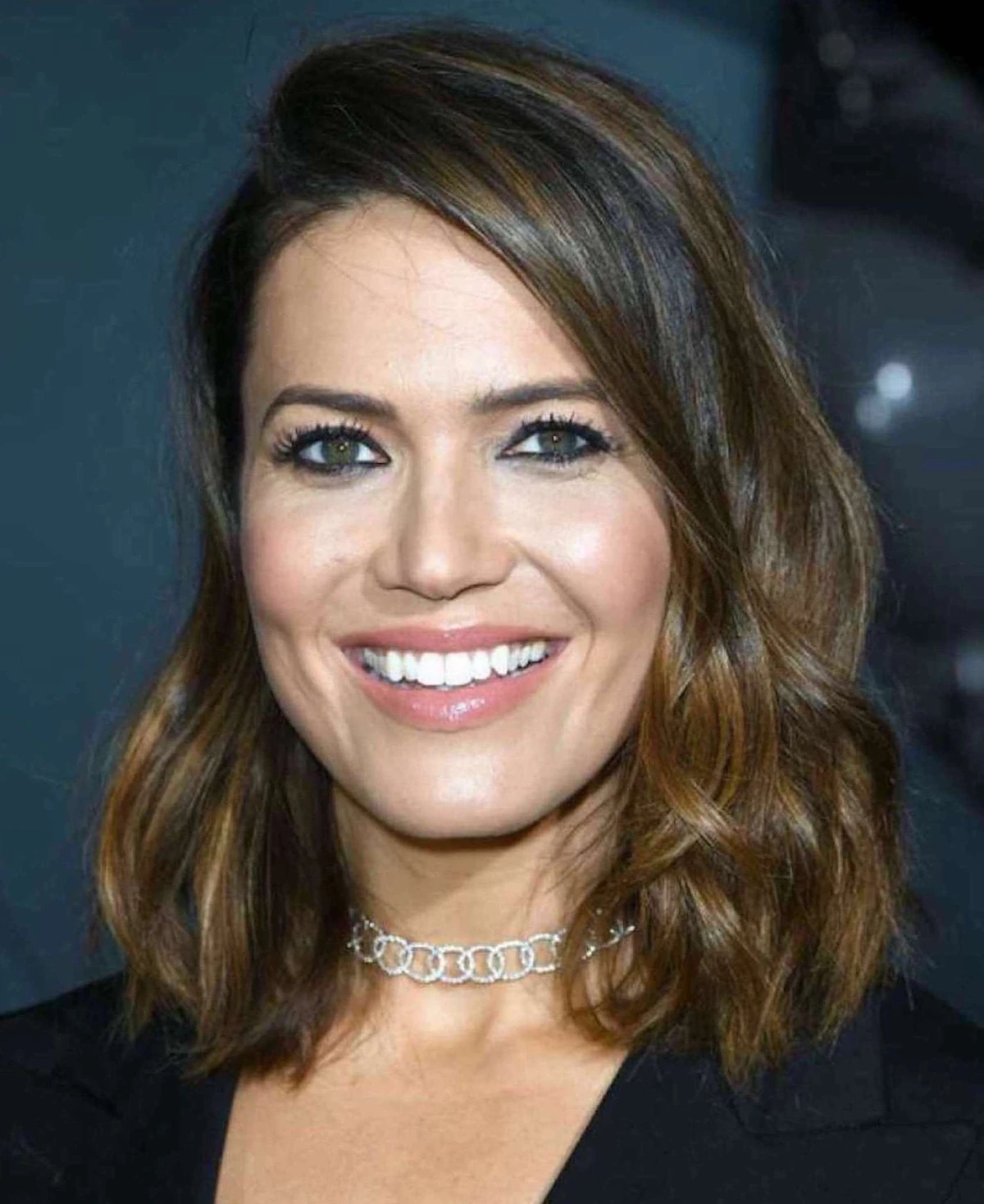 Mandy Moore | Shires Wiki | Fandom