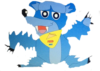 Mr. Crunch | Shires Wiki | Fandom