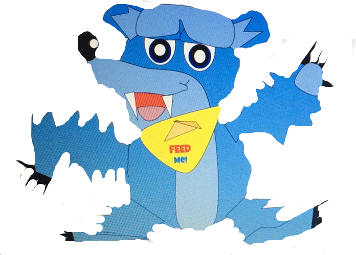 Mr. Crunch | Shires Wiki | Fandom