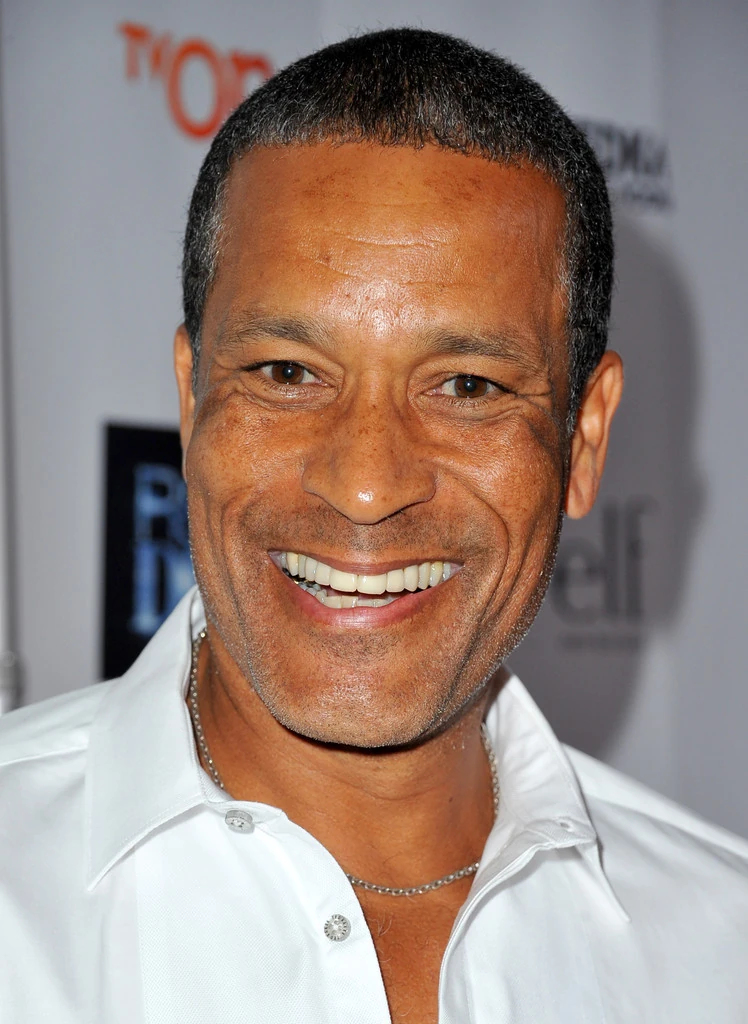 Phil Morris | Shires Wiki | Fandom