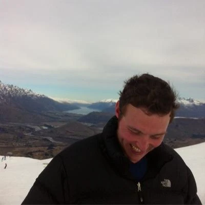 Anthony Hull | Shires Wiki | Fandom