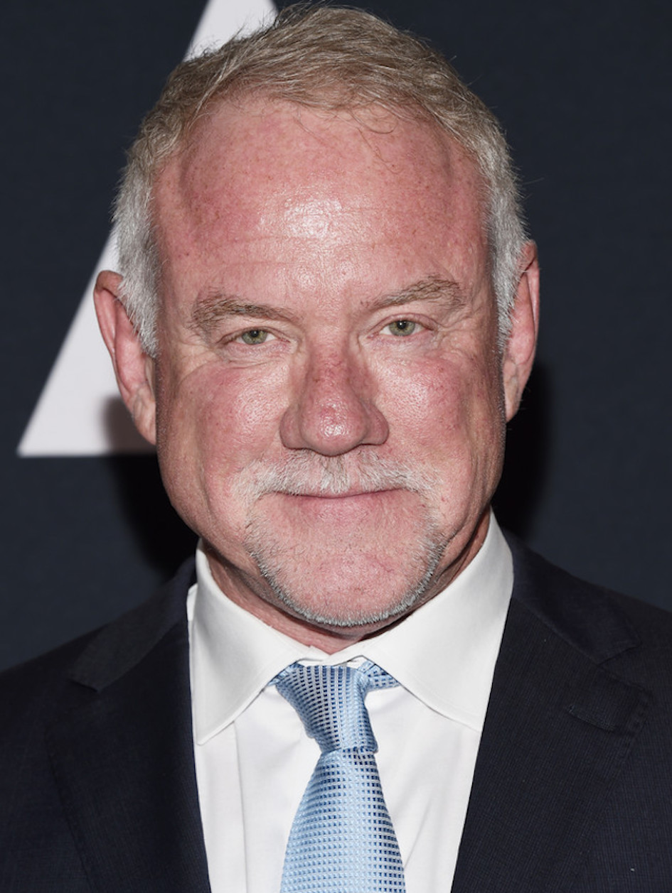 John Debney | Shires Wiki | Fandom