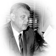 George Bruns | Shires Fanon Wiki | Fandom