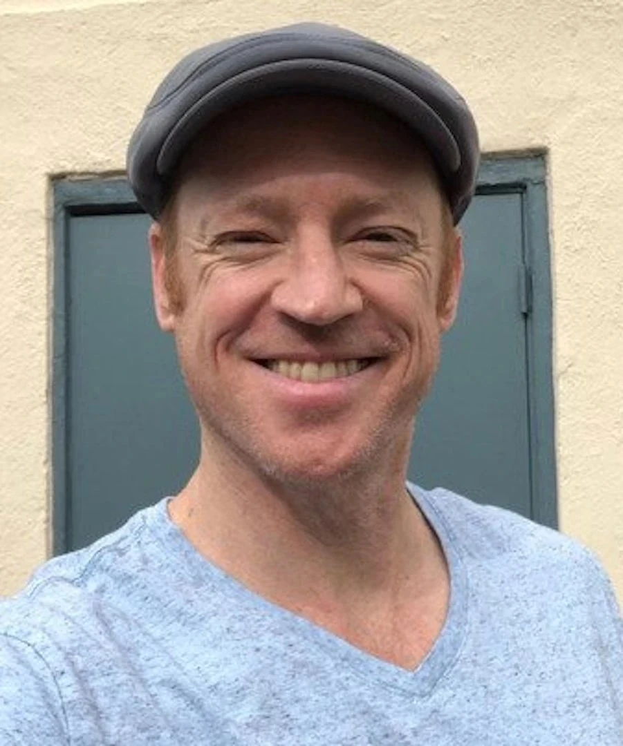 Chris Edgerly | Shires Fanon Wiki | Fandom