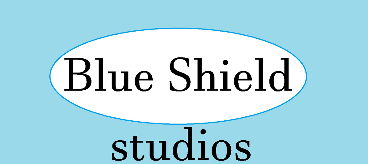 Blue Shield Studios | Shires Fanon Wiki | Fandom