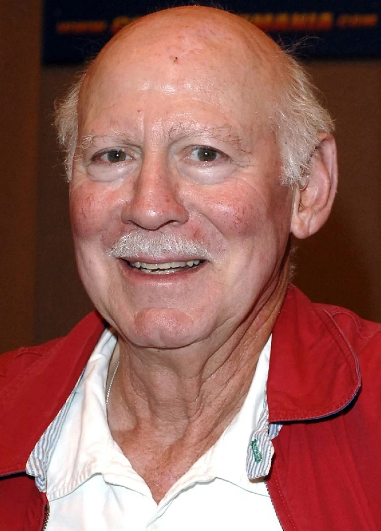 Alan Oppenheimer | Shires Fanon Wiki | Fandom