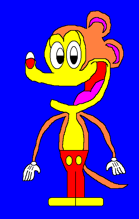 Matthew Mouse | Shires Fanon Wiki | Fandom