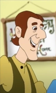 Goldilocks's Father | Shires Fanon Wiki | Fandom