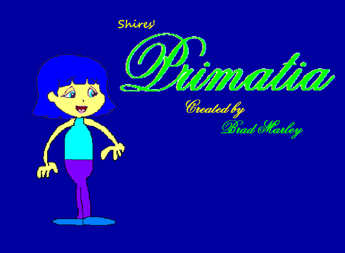 Primatia | Shires Fanon Wiki | Fandom