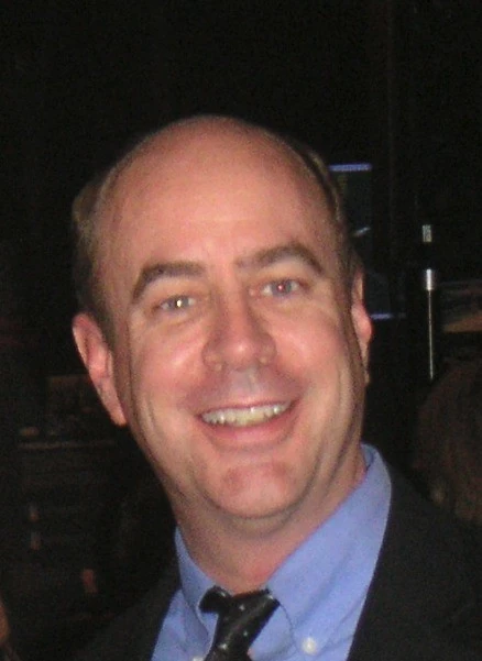 John Bisney | Shires Fanon Wiki | Fandom