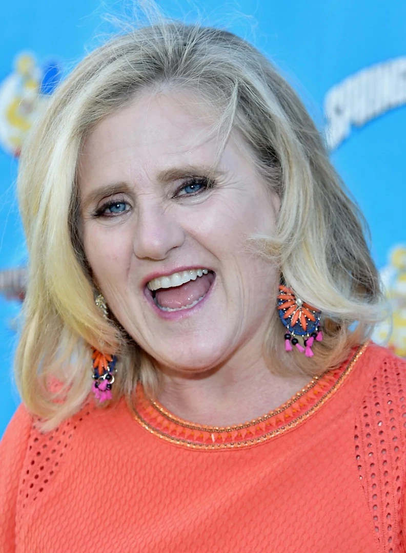 Nancy Cartwright | Shires Fanon Wiki | Fandom