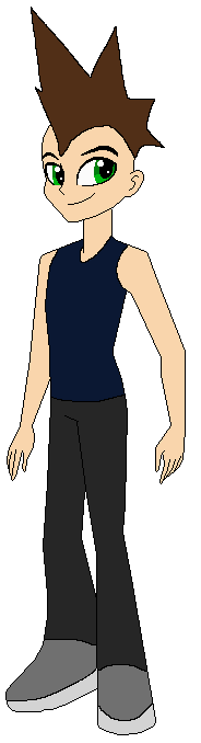 Tom Kane | Shires Fanon Wiki | Fandom