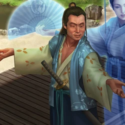 Crane Clan | Shiro Heichi Wiki | Fandom