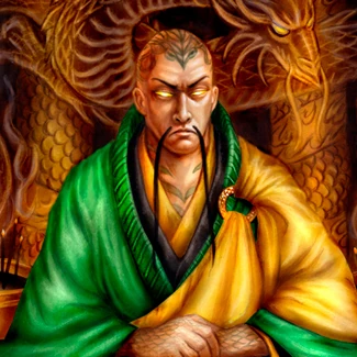 Dragon Clan | Shiro Heichi Wiki | Fandom