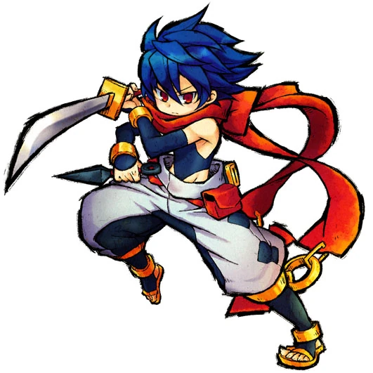 Kagemaru. | Shiro Ninja Mayhem Crossover the series Wiki | Fandom